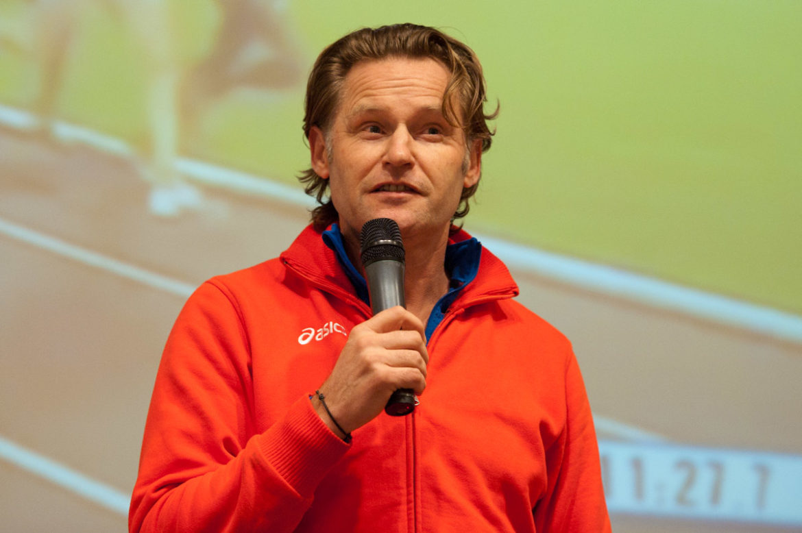 RUNCAFE remote edition - Hardloopnetwerk