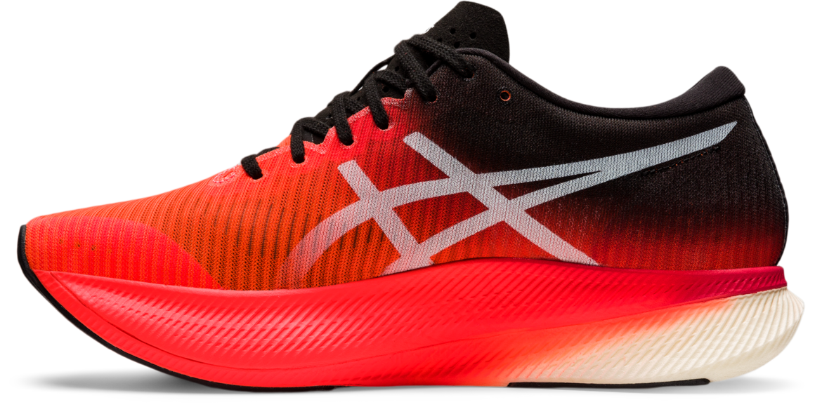 Review: ASICS Metaspeed Sky - Hardloopnetwerk