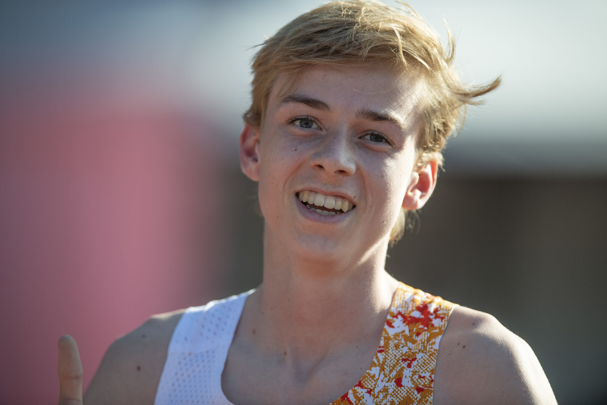 Rising Star: Niels Laros