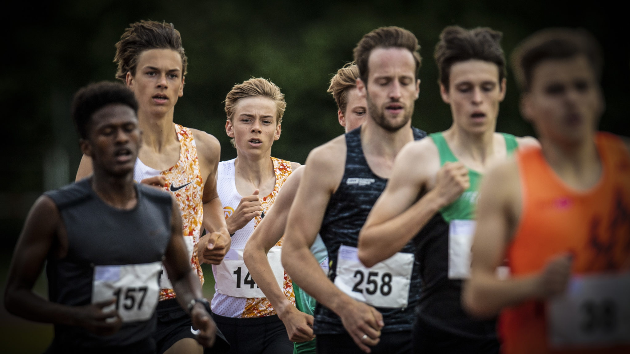 Rising Star: Niels Laros