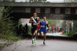 Run & Roast (+Uitslagen & Foto’s) - Hardloopnetwerk