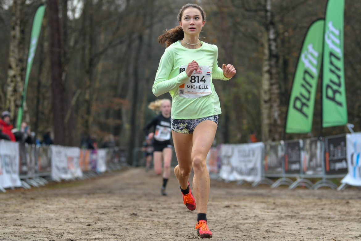 Foppen en Vastenburg winnen NK cross tijdens Warandeloop (+alle foto’s & uitslagen ...