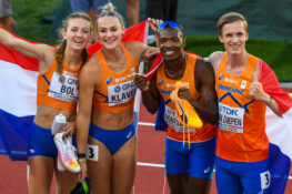 Run & Roast (+Uitslagen & Foto’s) - Hardloopnetwerk