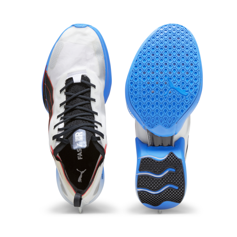 Review: PUMA FAST-R Nitro Elite - Hardloopnetwerk