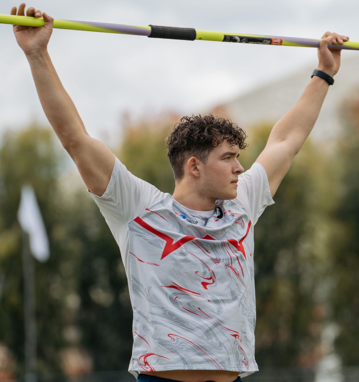 CTS GROUP-talent Ryan Jansen: ‘Grote uitdaging om EK-goud te halen ...