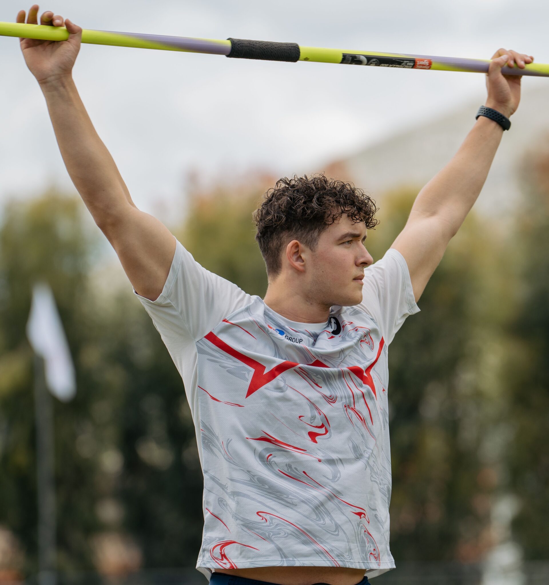 CTS GROUP-talent Ryan Jansen: ‘Grote uitdaging om EK-goud te halen ...