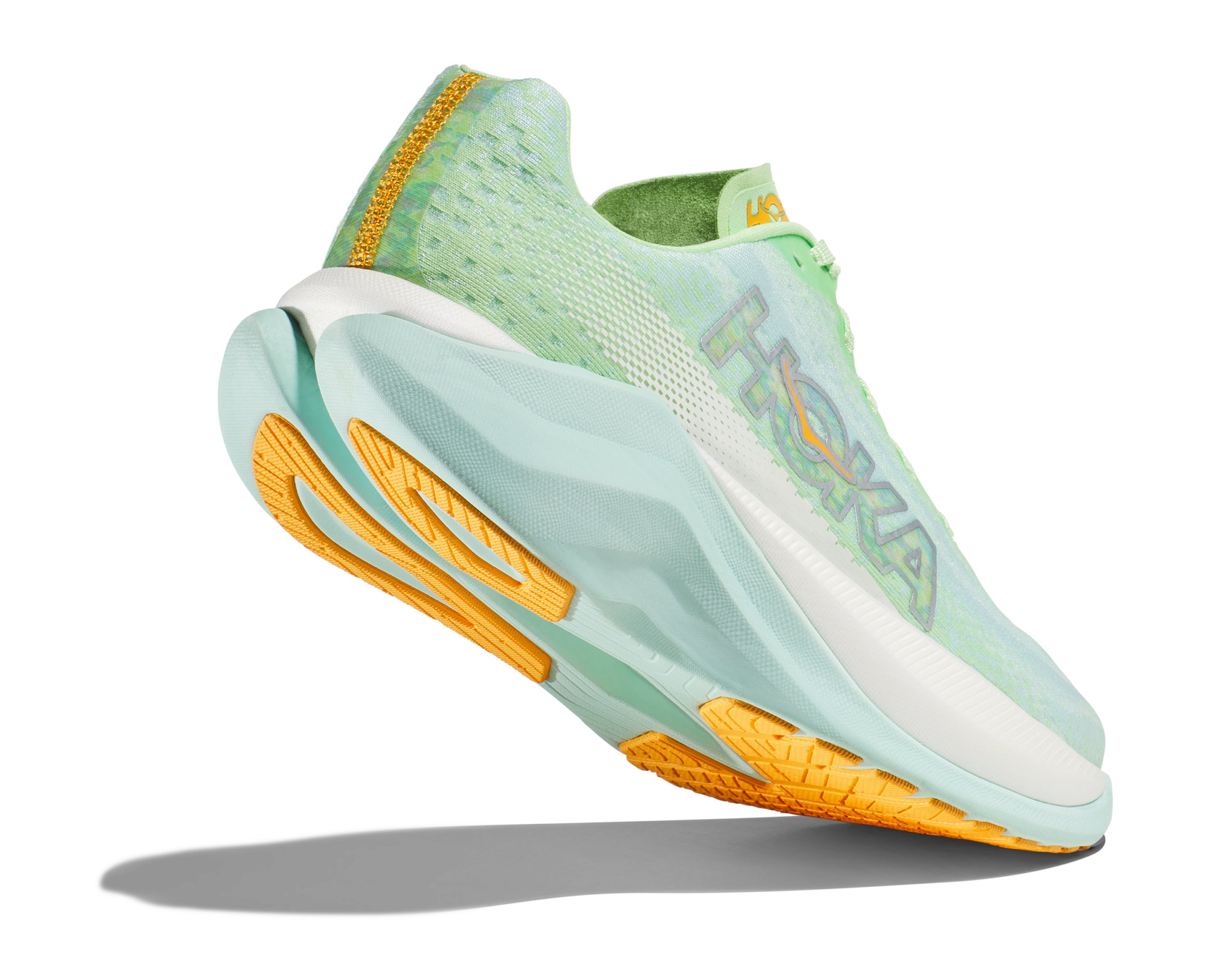 Review: HOKA Mach X - Hardloopnetwerk