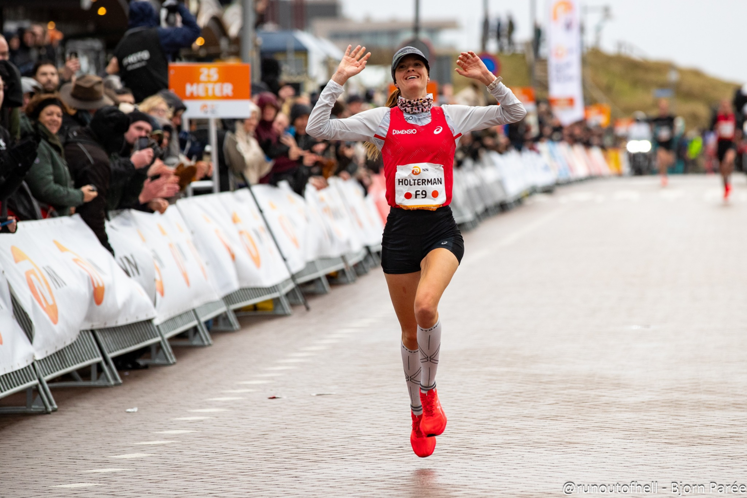 Sevilla Marathon: Deelstra, Holterman en Futselaar stappen uit ...