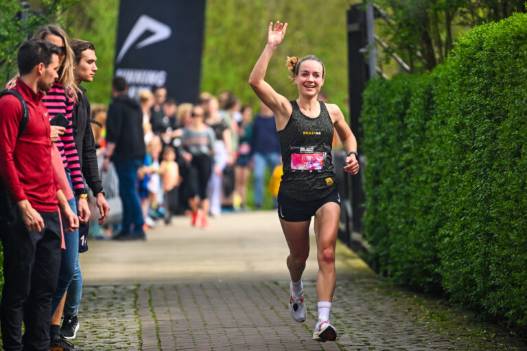 Uitslagen - Hardloopnetwerk