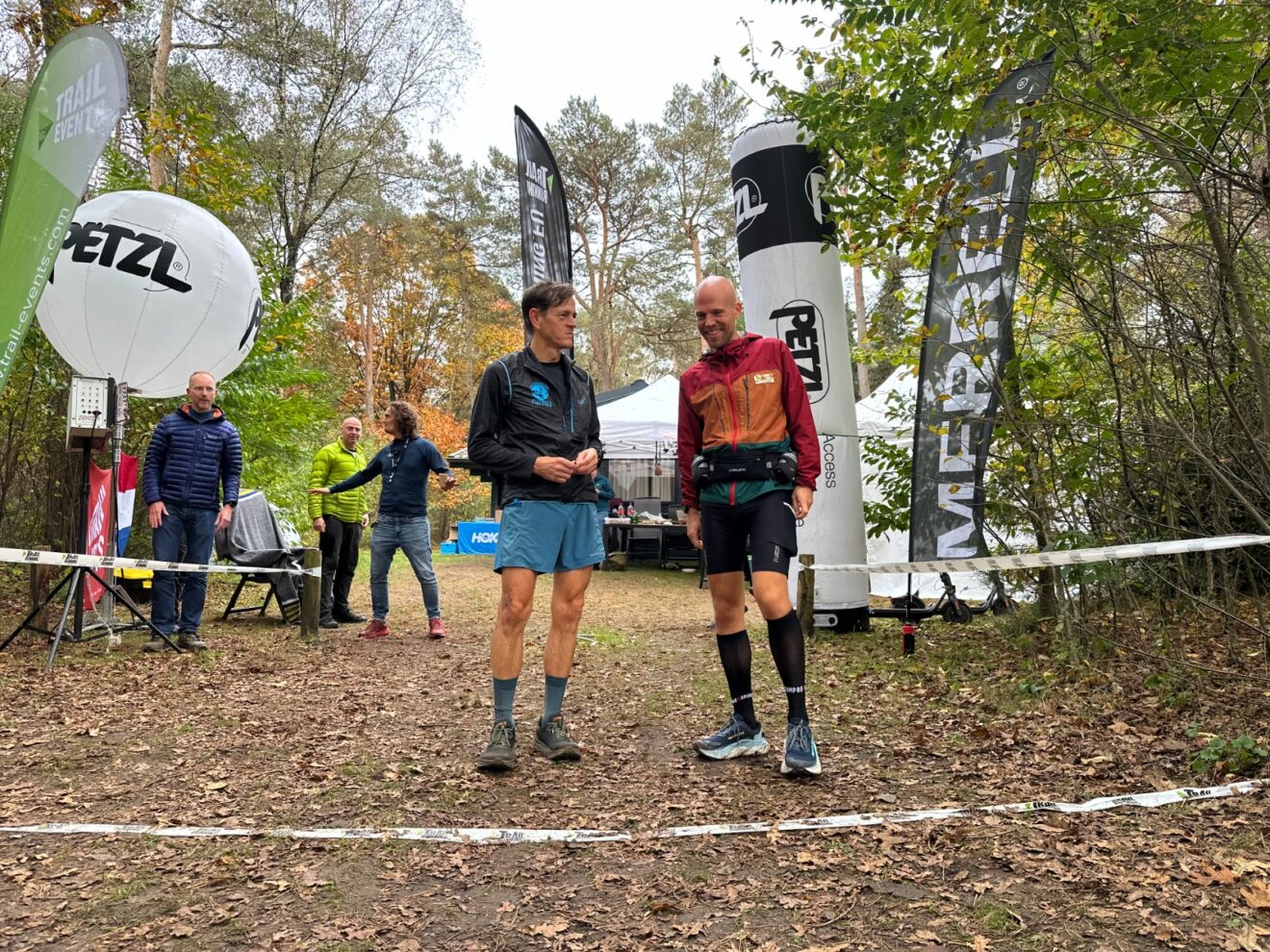 Wat is een Backyard Ultra?