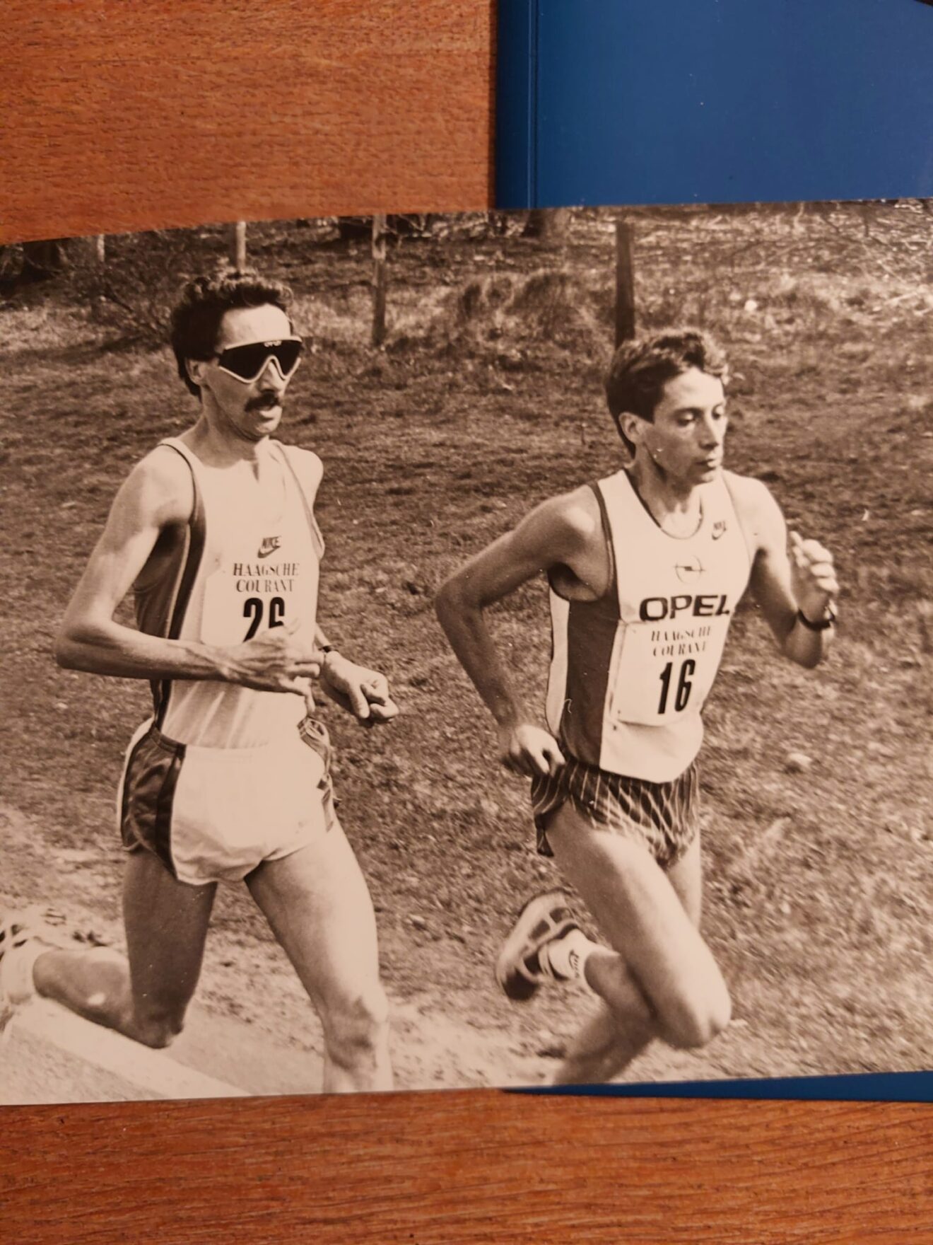 Memorabele momenten CPC Loop van viervoudig winnaar Marti ten Kate
